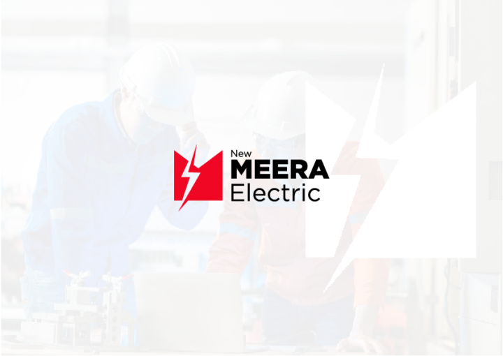 Meera Logo Design – Tarjani Modi